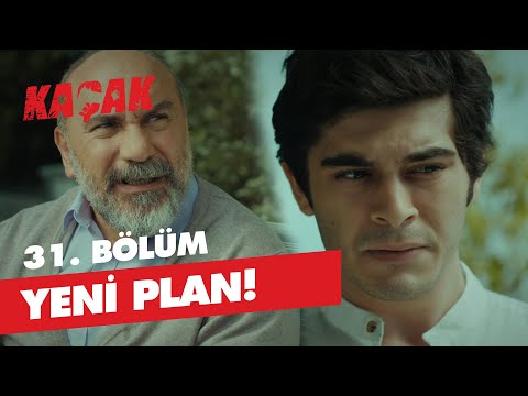 TUZAK KURMAK İÇİN... - KAÇAK