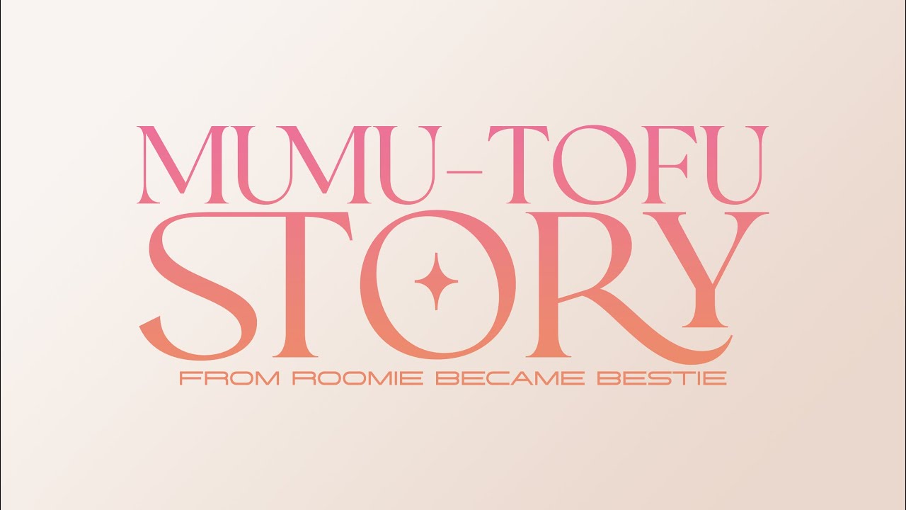 [Teaser] ตัวอย่าง มูมู่เต้าหู้สตอรี่ | MUMU-TOFU STORY - YouTube