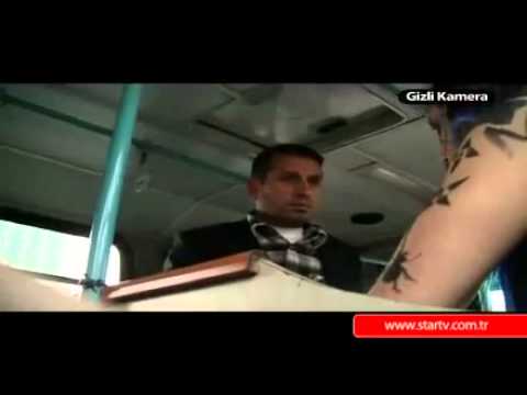 hayrettin   hayko cepkin taklidi