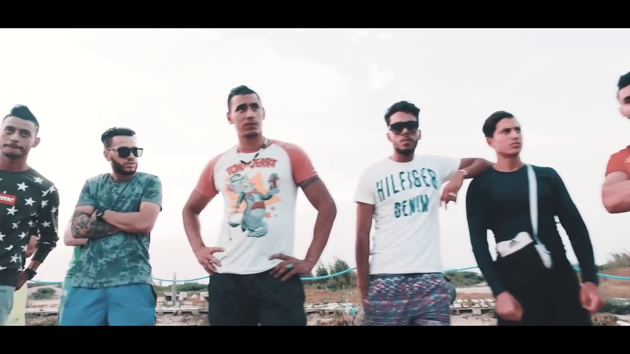clash- Ali chwereb | علي شورب - YouTube