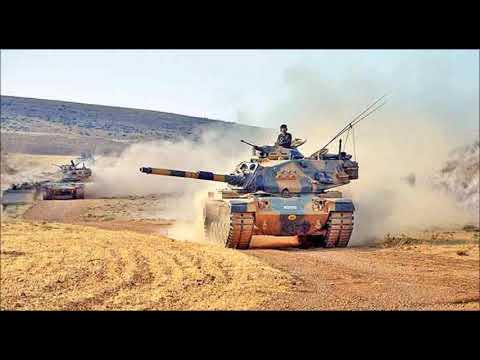işte türk ordusu