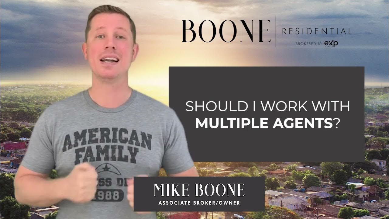 Should I Work With Multiple Real Estate Agents YouTube should-i-work-with-multiple-real-estate-agents-youtube