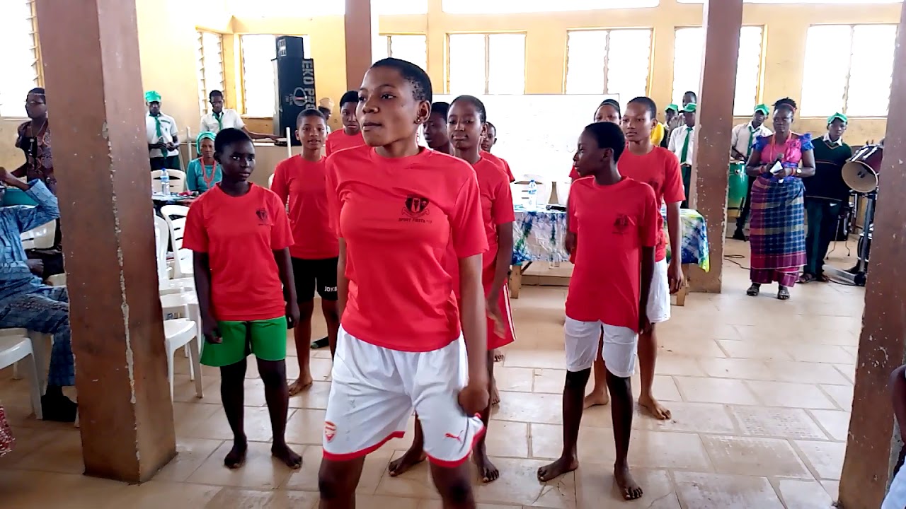 School 🚸 DANCE... ADEX BERRY - YouTube
