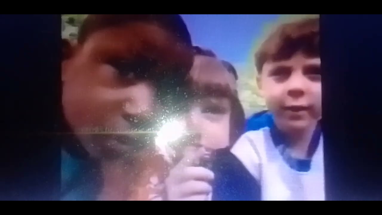 Barney 123 Learn Credits PBS - YouTube