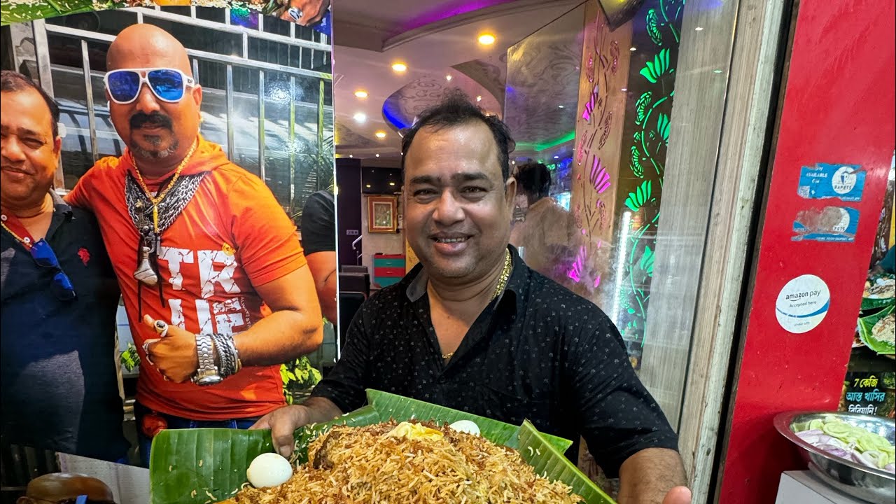 Akanta Apan Restaurant - YouTube