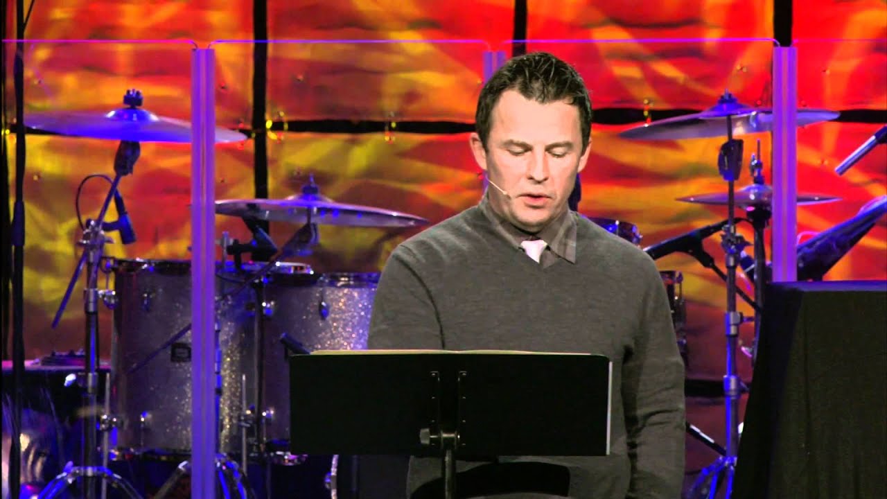 Rock Church - Deal Breakers by Ricky Page - YouTube