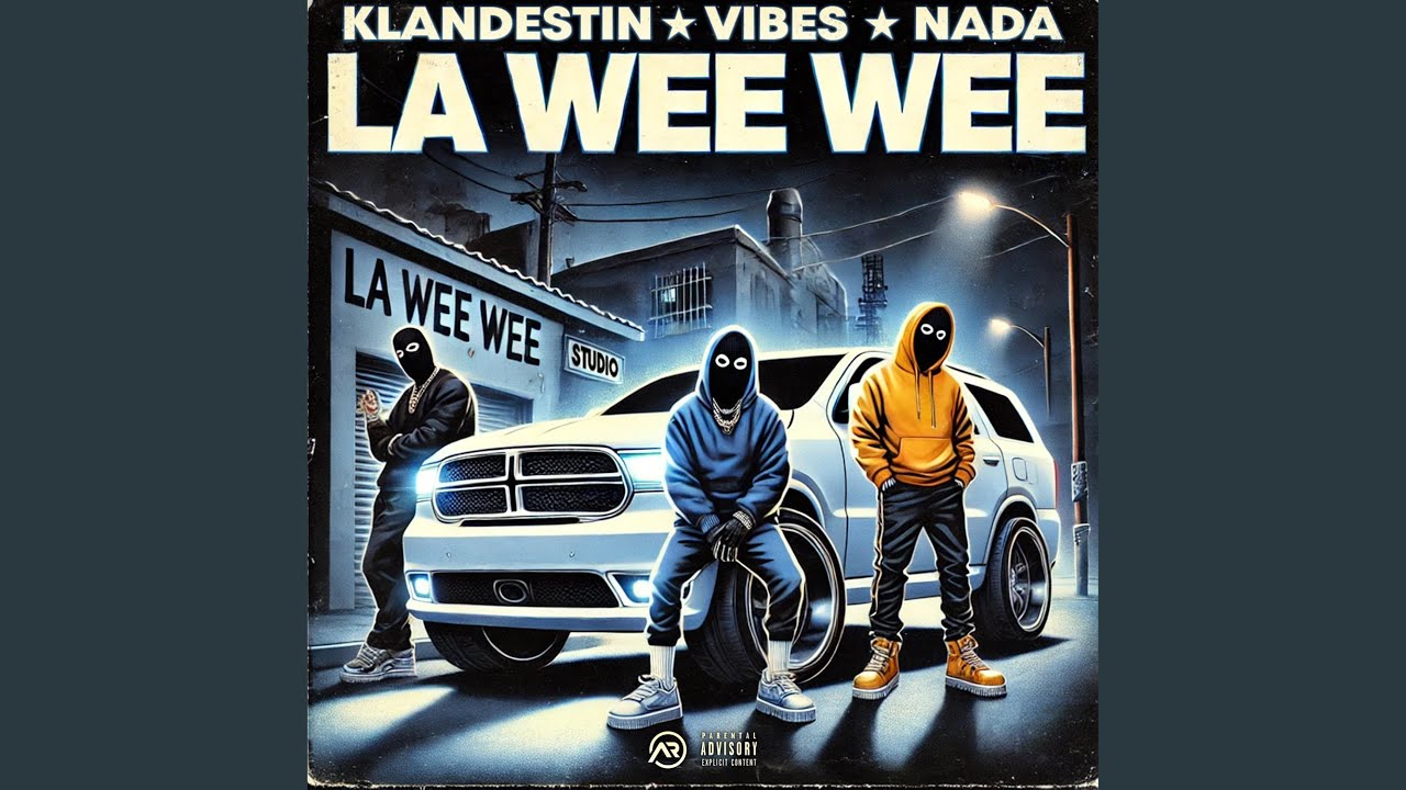 La wee wee - YouTube
