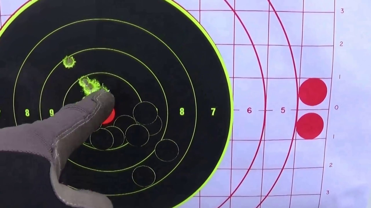 Range Test 02 02 17 1 #896743 - YouTube