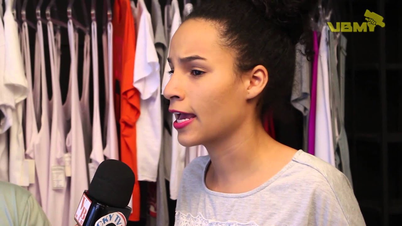 Video Black MIx - Janine Mathias, DJAM e Layla Moreno - YouTube