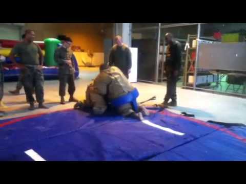 Mandatory Fun Day - YouTube