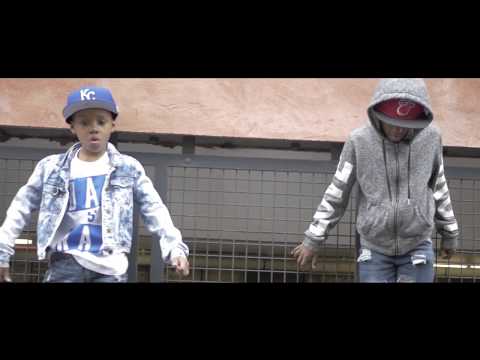 AYO & TEO ROLEX Official Music Video