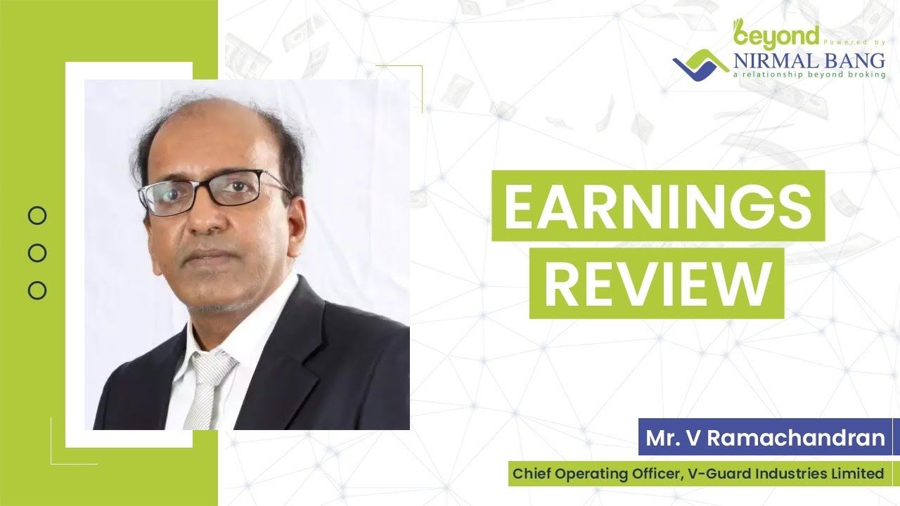 V Guard Industries: Has it reached its peak, or is there more room for ...