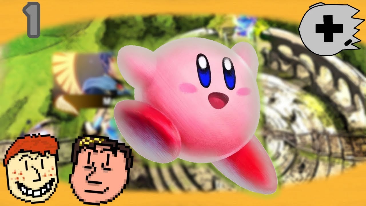 EVERYONE IS DEAD | SUPER SMASH BROS ULTIMATE: WORLD OF LIGHT | GAMEPAD ...