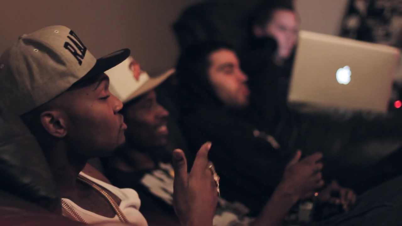 Raz Simone "Sometimes I Don't" (Ft. Sam Lachow) OFFICIAL MUSIC VIDEO ...