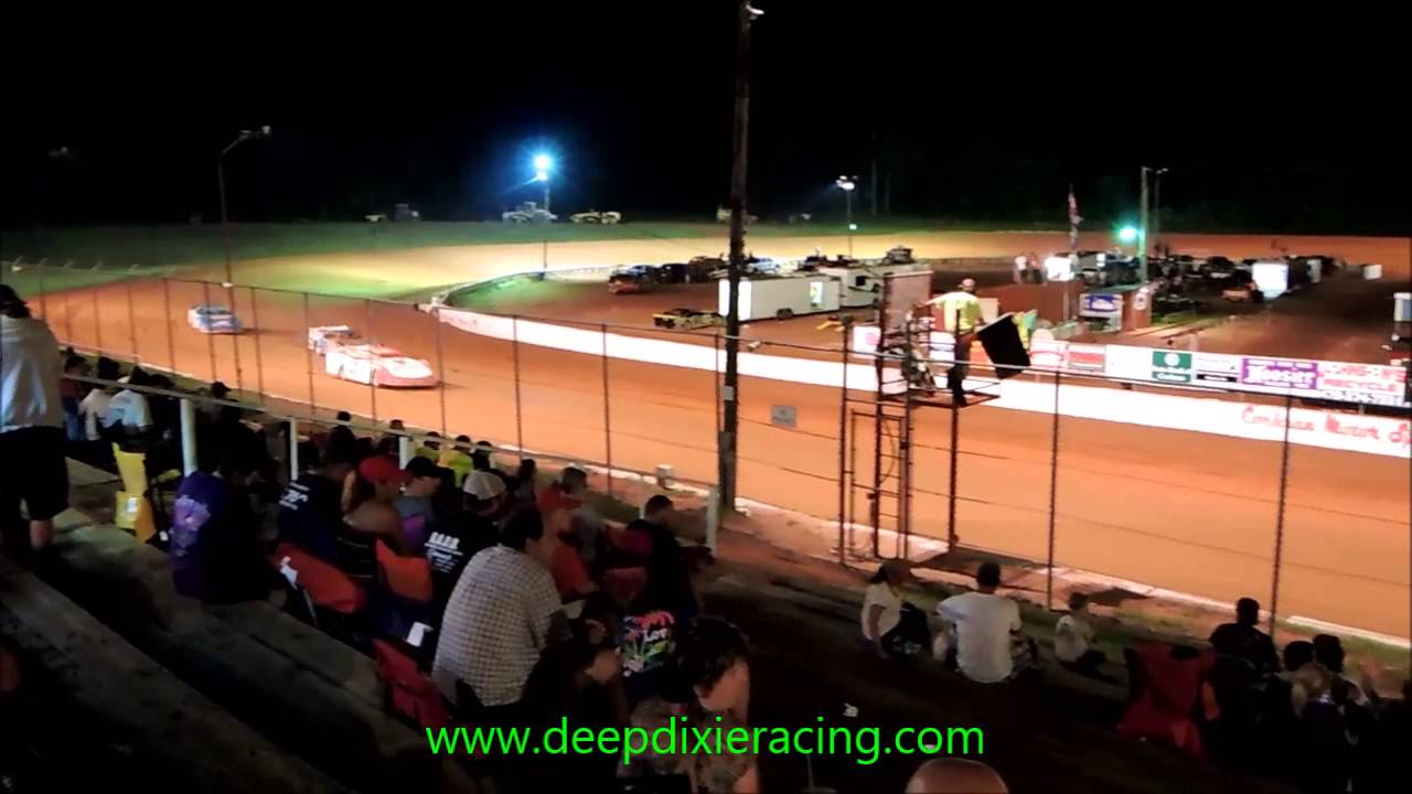 Sportsman Feature - YouTube