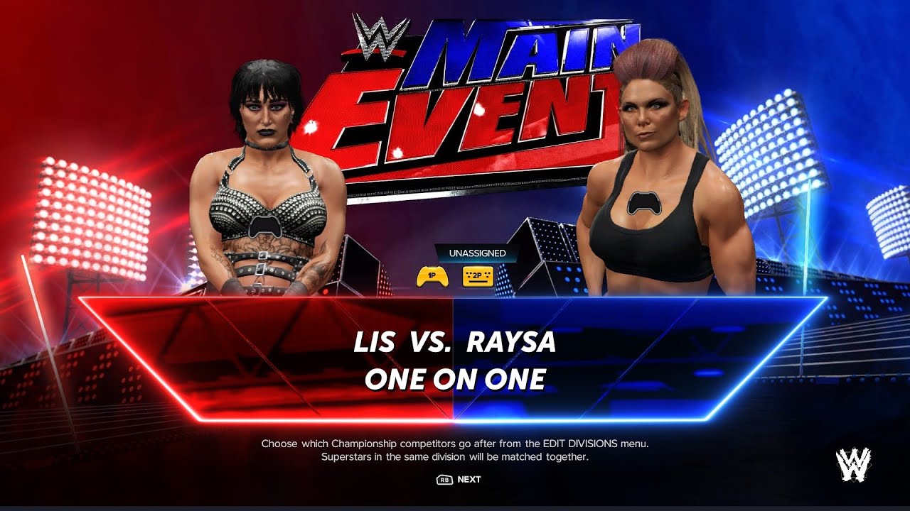 BWF Lis vs Raysa - YouTube