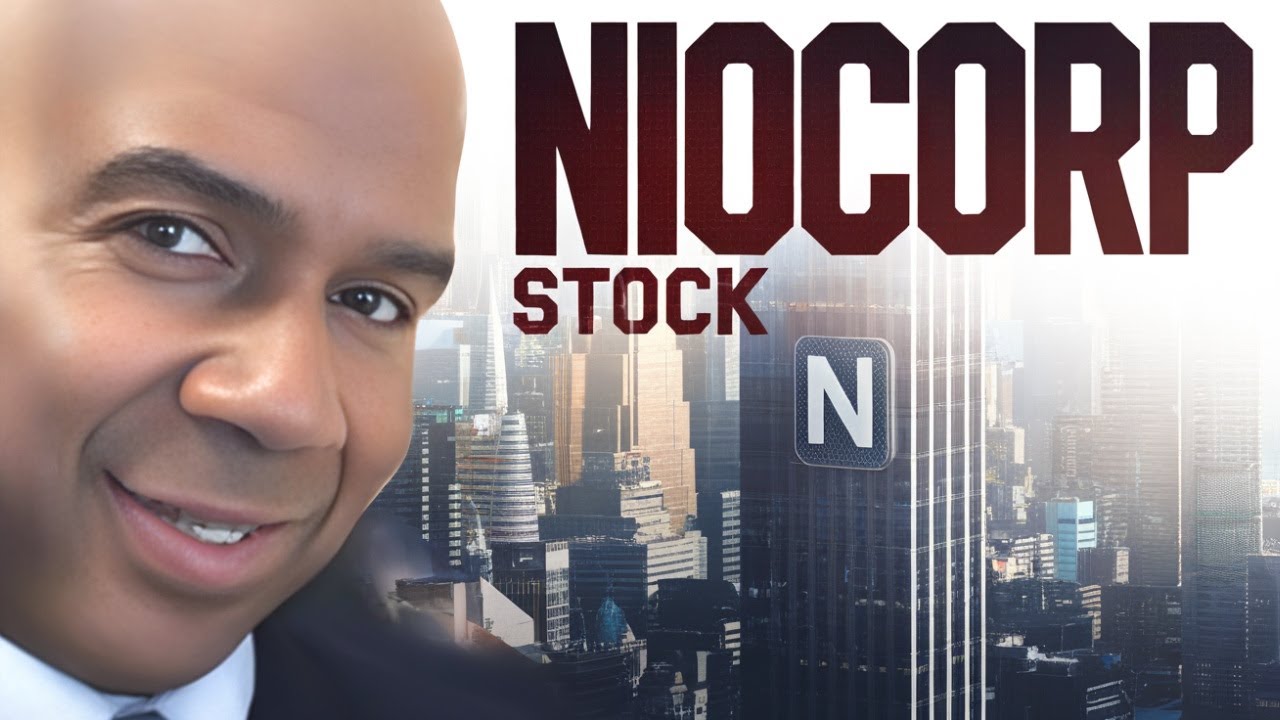 Is This the Next Big Stock Pick ($1.99) for 2025? - YouTube