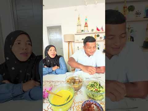 Mama kerja apa di Indonesia