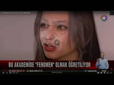 Neo Toprak TikTok Fenomen Okulu İzliyor