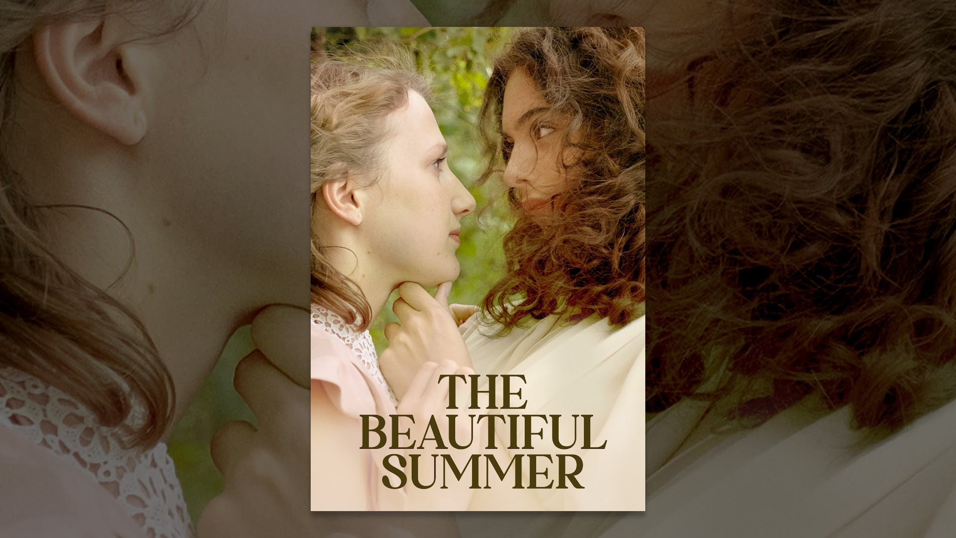 The Beautiful Summer - YouTube