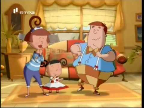 Juanito Jones - Abertura Portuguesa - YouTube