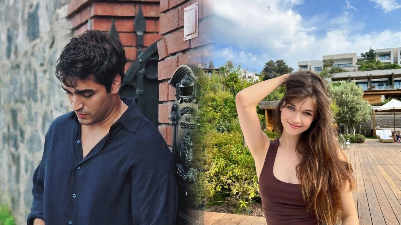 Mert confió y apoyó a Afra inesperadamente Revelación impactante - YouTube