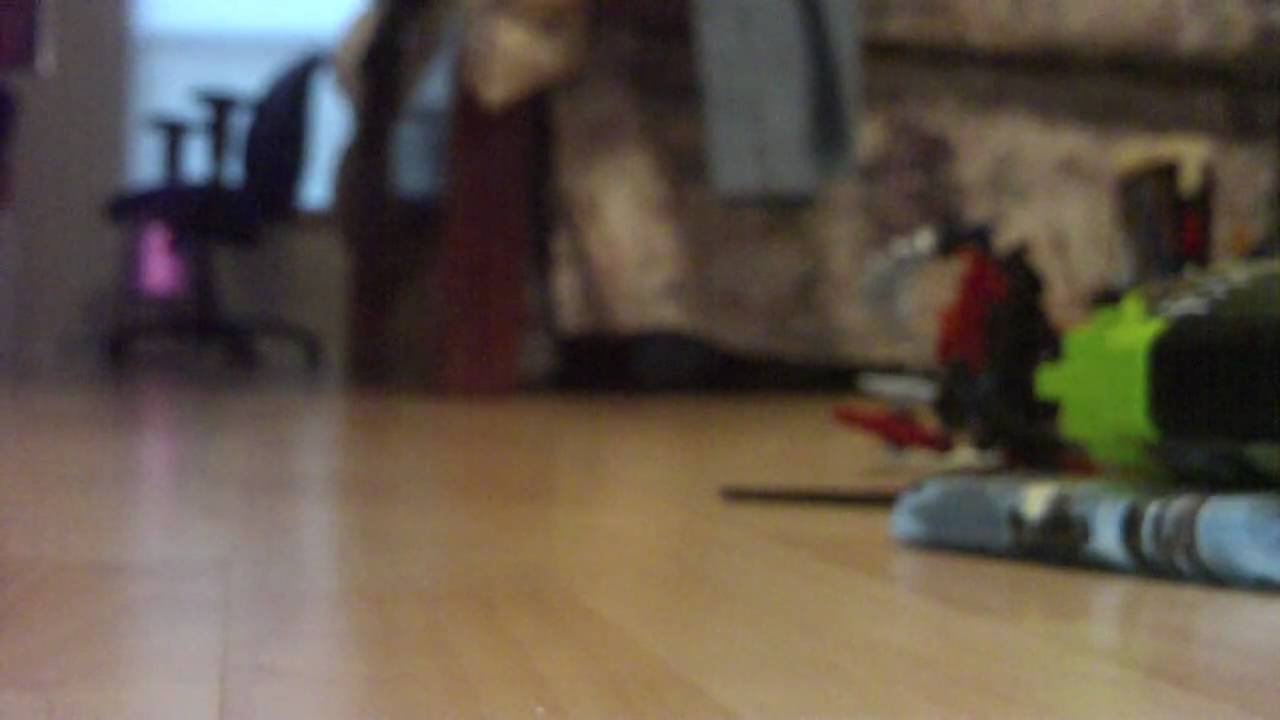 Lewa And Tanma Review - YouTube