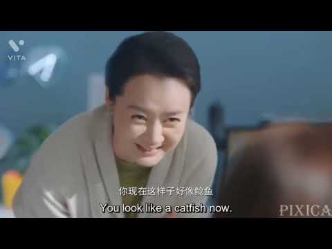 The dentist fell  on patient love💞💞💞 cute love story 2021