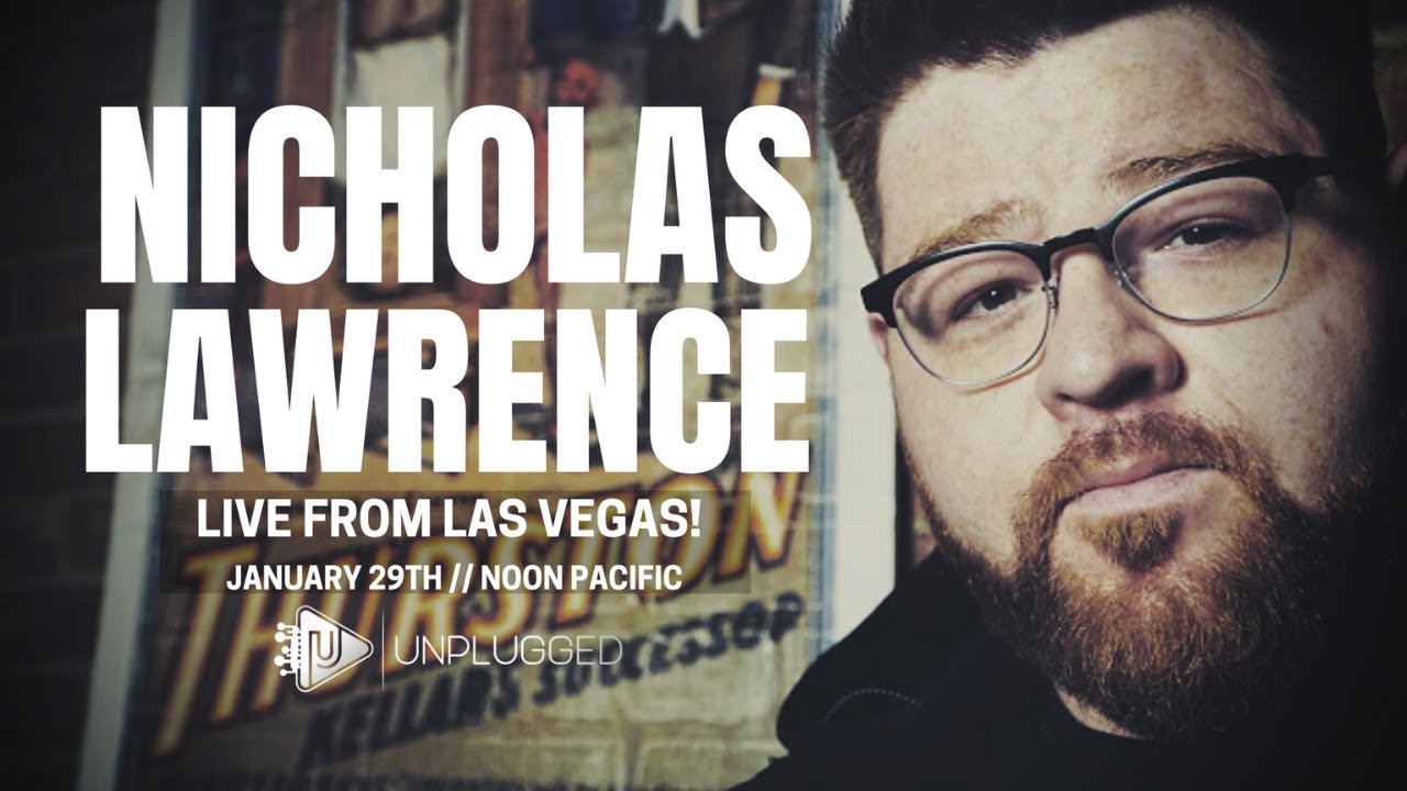 Nicholas Lawrence's Instagram, Twitter & Facebook on IDCrawl