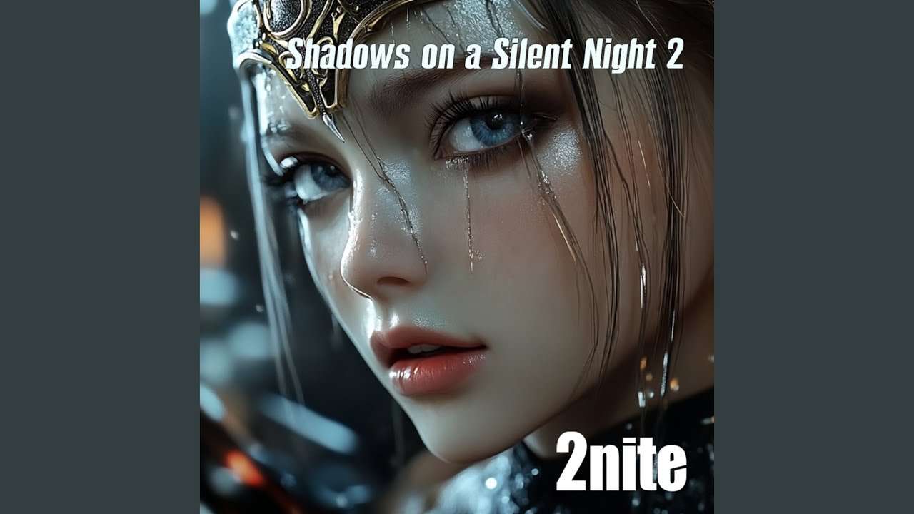 Shadows on a Silent Night2 (Preview) - YouTube