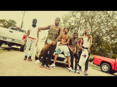 Hit'emUp BBS LilBread ft TrackLife NellSavage[JayP Film]
