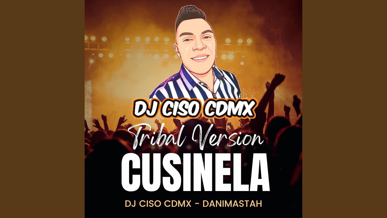 Cusinela - YouTube Music