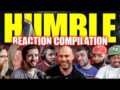 Kendrick Lamar | HUMBLE | Ultimate Collection