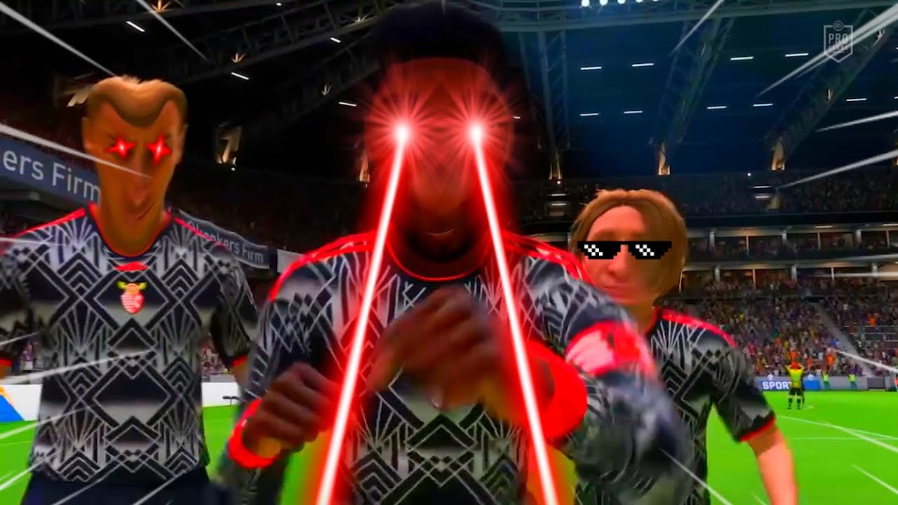 pro clubs defeated… - YouTube