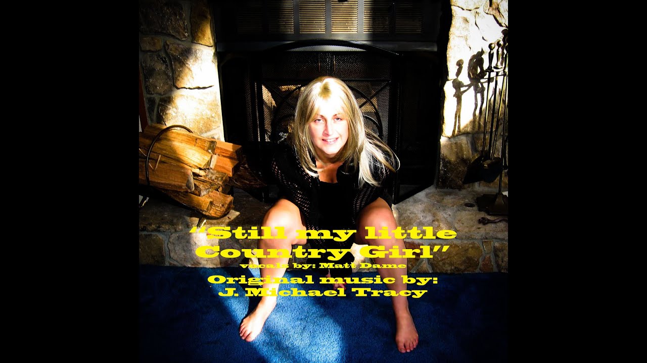 J. Michael Tracy Music - YouTube