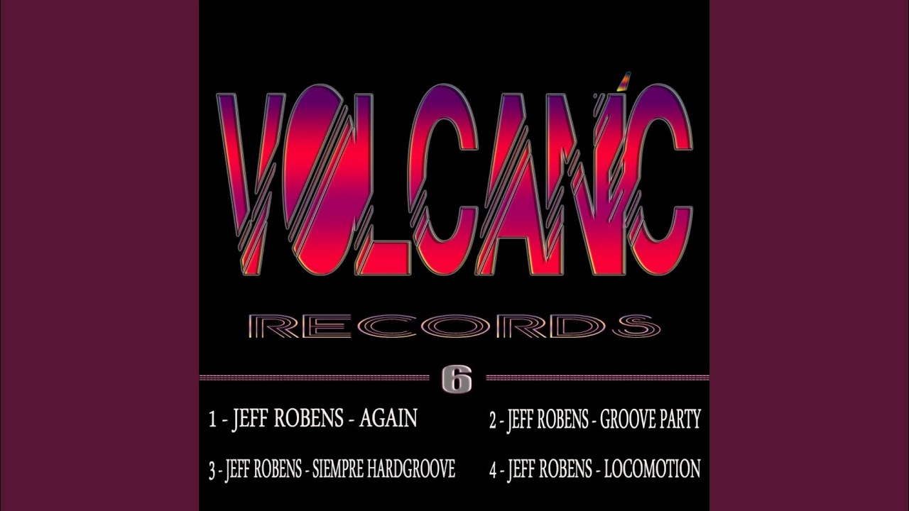 Locomotion (Original Mix) - YouTube