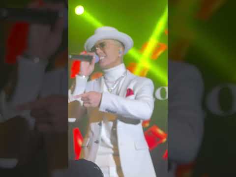 Mad - Kris Lawrence/ Love Moves US Tour / Club Sur / Seattle Wa/ March 24, 2023