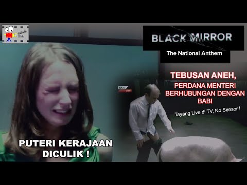 TEBUSAN ANEH, PAKSA PERDANA MENTERI SX DENGAN BABI \