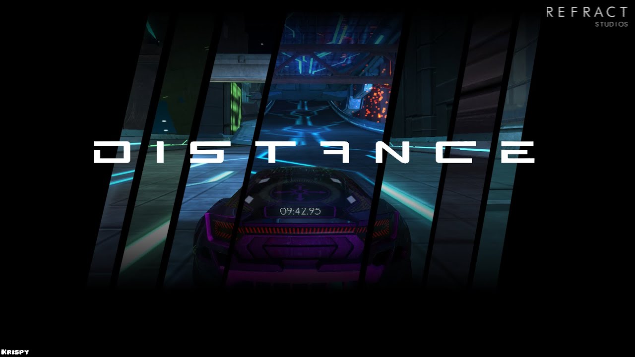 Distance: Beta overview! - YouTube