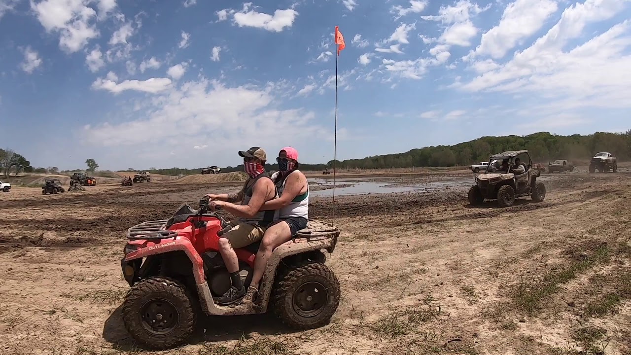 Missouri Mudders go to Last Bash at Hillbillie Park - Part 4 still ...