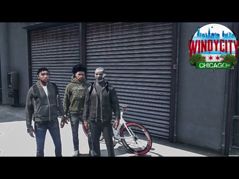 I Keep Chasing My Favorite Opp Thru Traffic... 😈800 Nardo In Windy City V3 EP.44 - YouTube