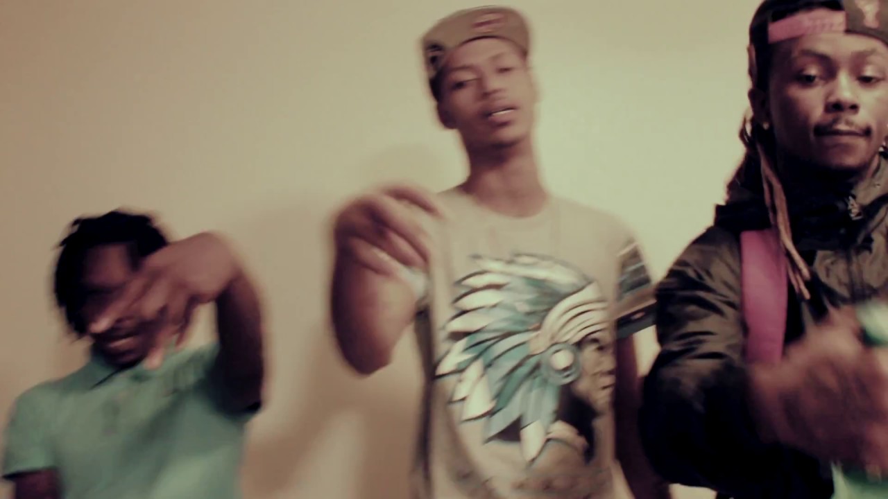 "Stain Gang" (Freestyle) - Toop Thugga | Shot by @NeighborhoodFilms ...