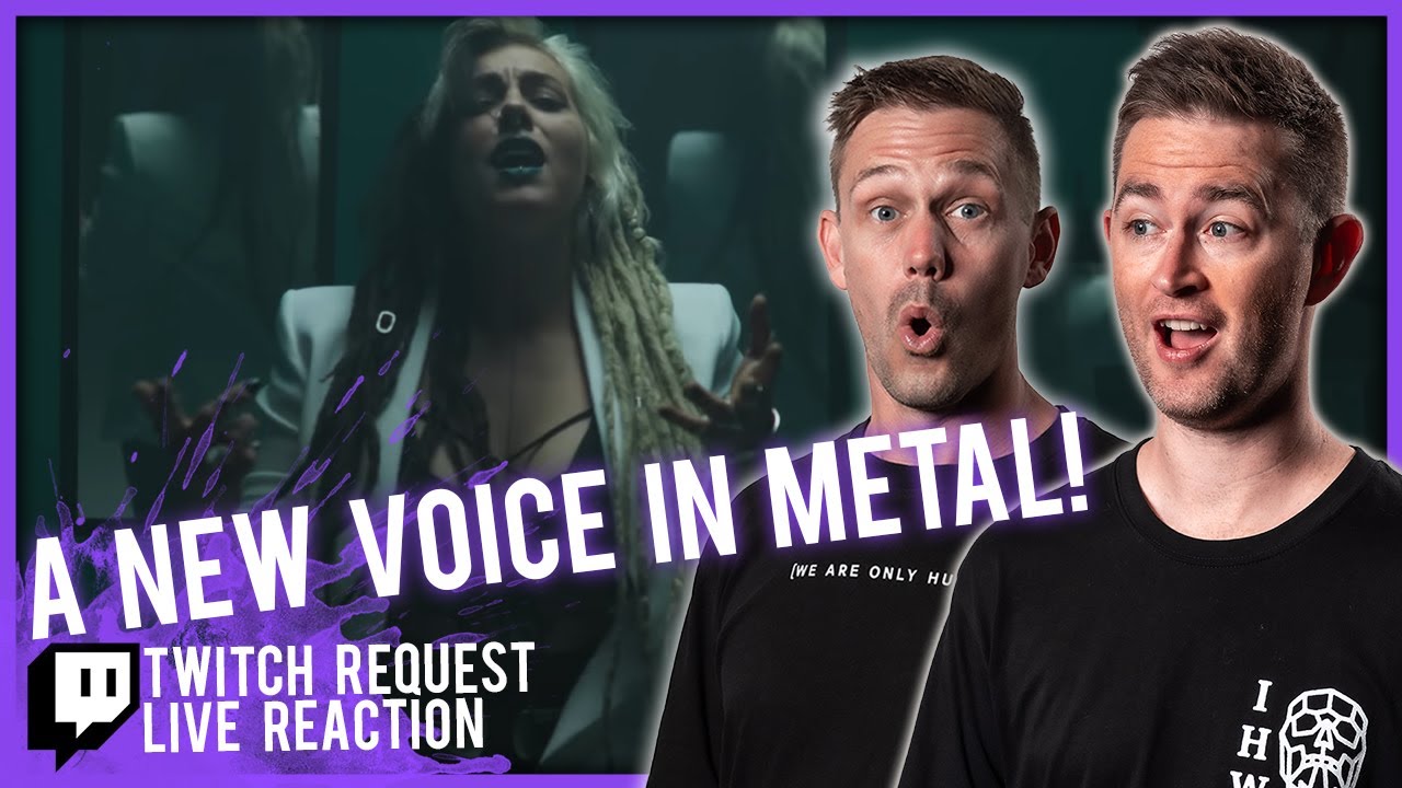 VENUES - Reflections // Twitch Stream Reaction // Roguenjosh Reacts ...