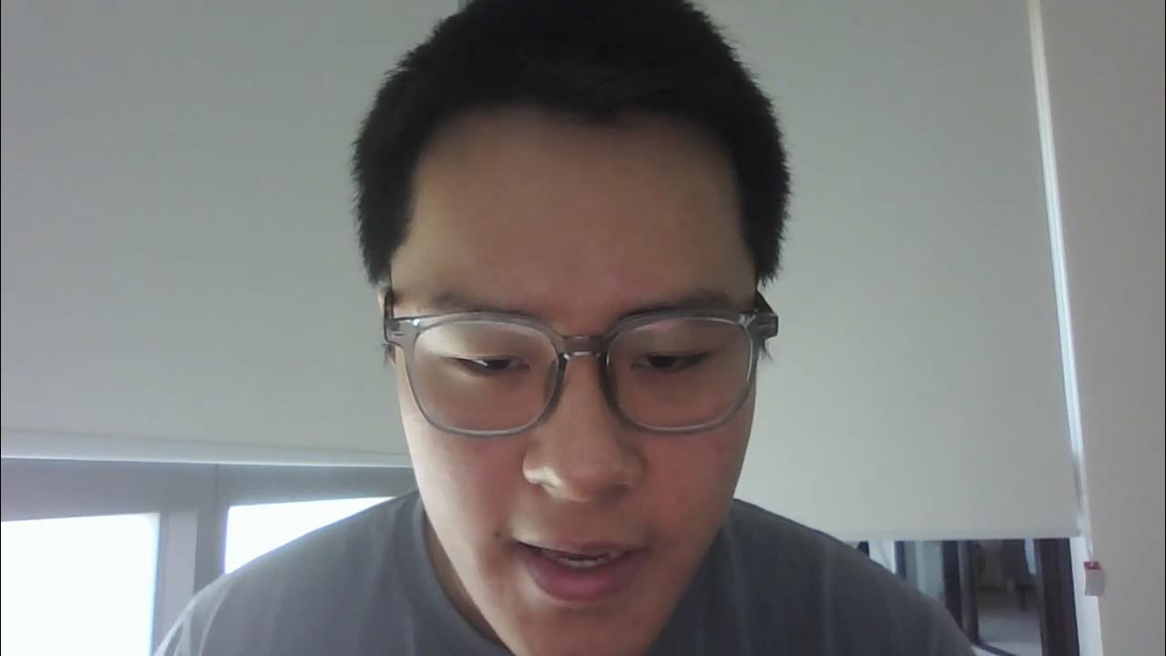 Hongyu Lu 14073237 - YouTube