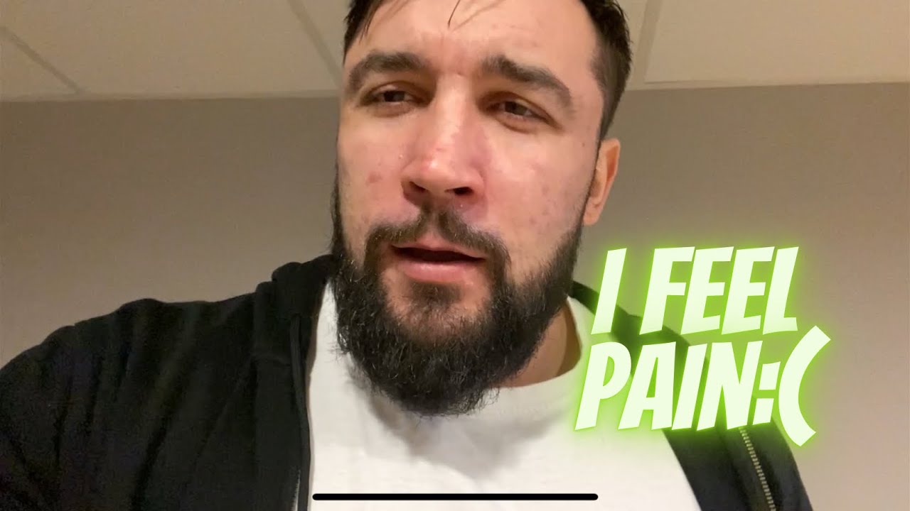 Evgeny Prudnik / my future plans😜 - YouTube