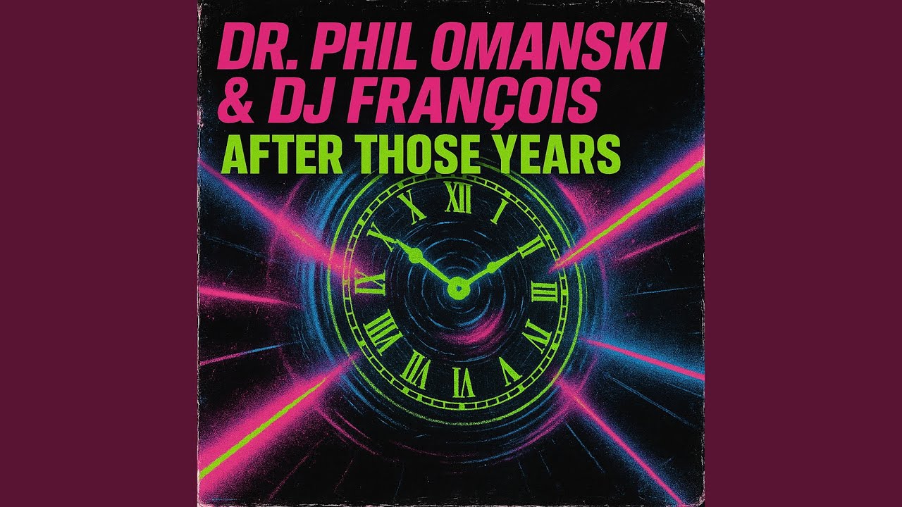 After Those Years - YouTube