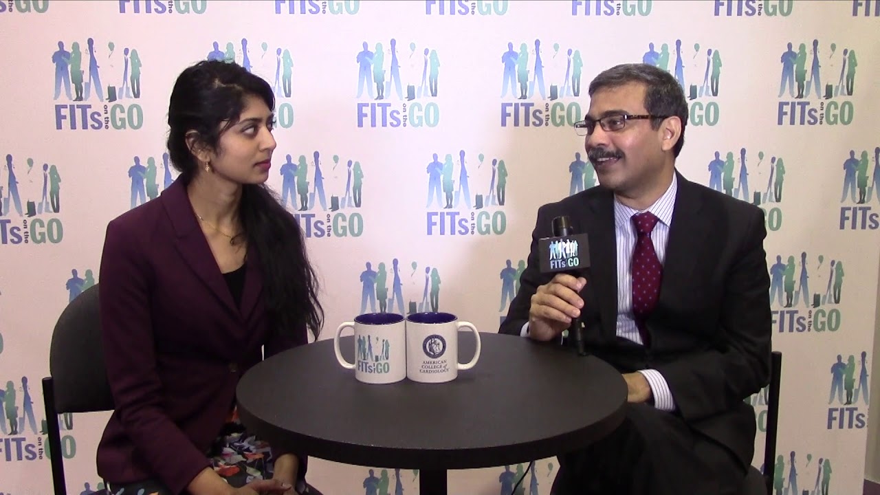 Dr. Venu Menon Shares his Vision of the Future of Critical Care ...