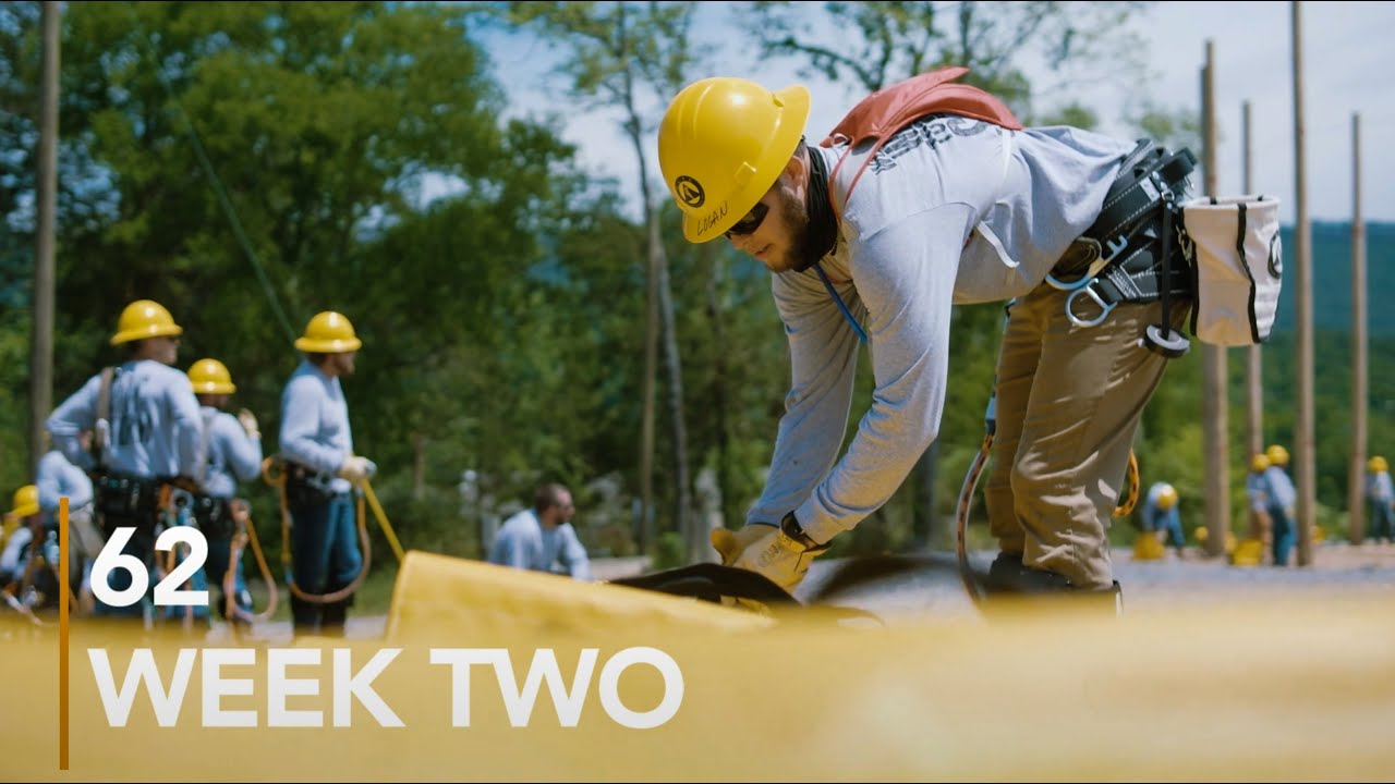 Class 62 Week 2 Highlight | SLTC - YouTube