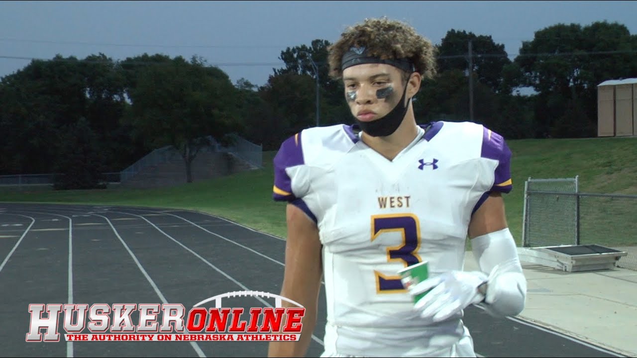 HOL HD: Kaden Helms Junior Season Highlights - YouTube