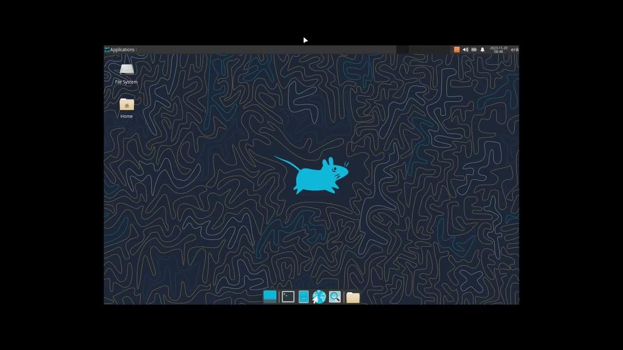 ArcoLinux : 3674 Install Arch Linux via ArchCraftsman scripts - YouTube